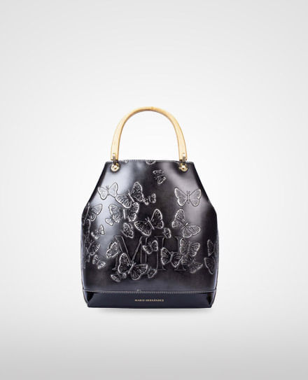 Morral Parma Burgundy Petra - mariohernandezvzl