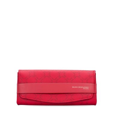 Billeteras de Cuero para Mujer | Mario Hernández