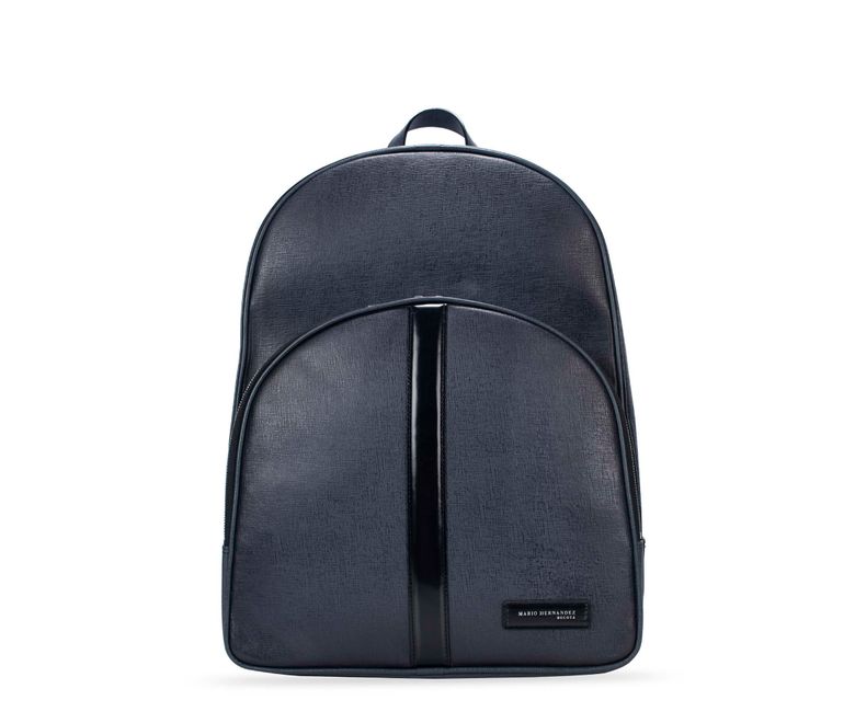 Morrales para Hombre en Cuero l Bolsos Mario Hernández