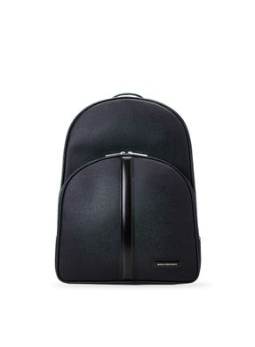 Morrales para Hombre en Cuero |Mario Hernández